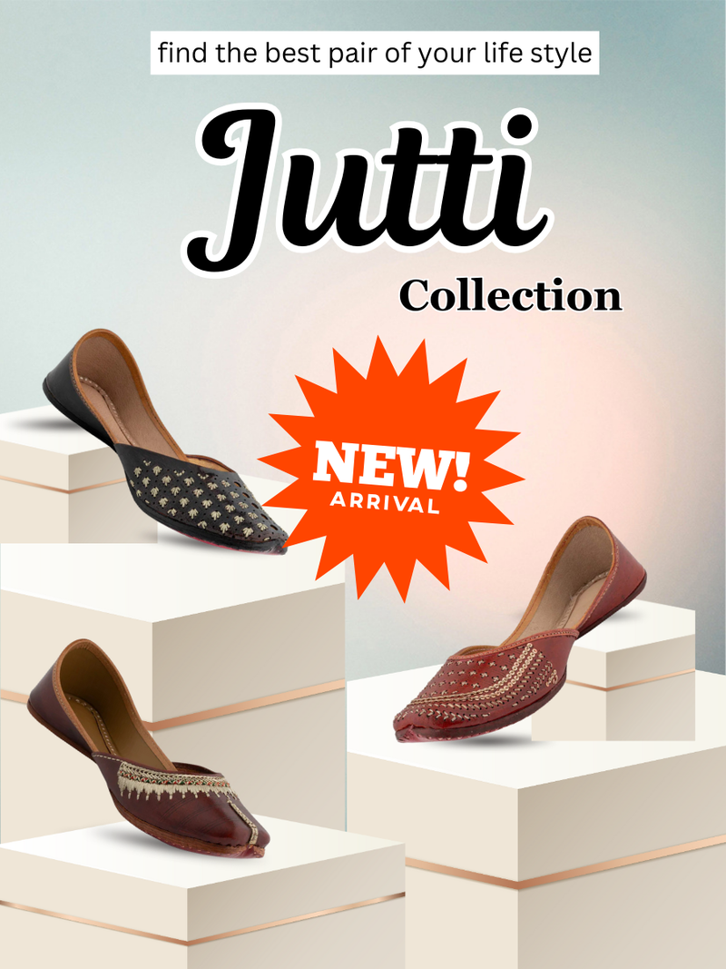 Authentic & Most Trusted Kolhapuri Chappal Manufacturer Korakari