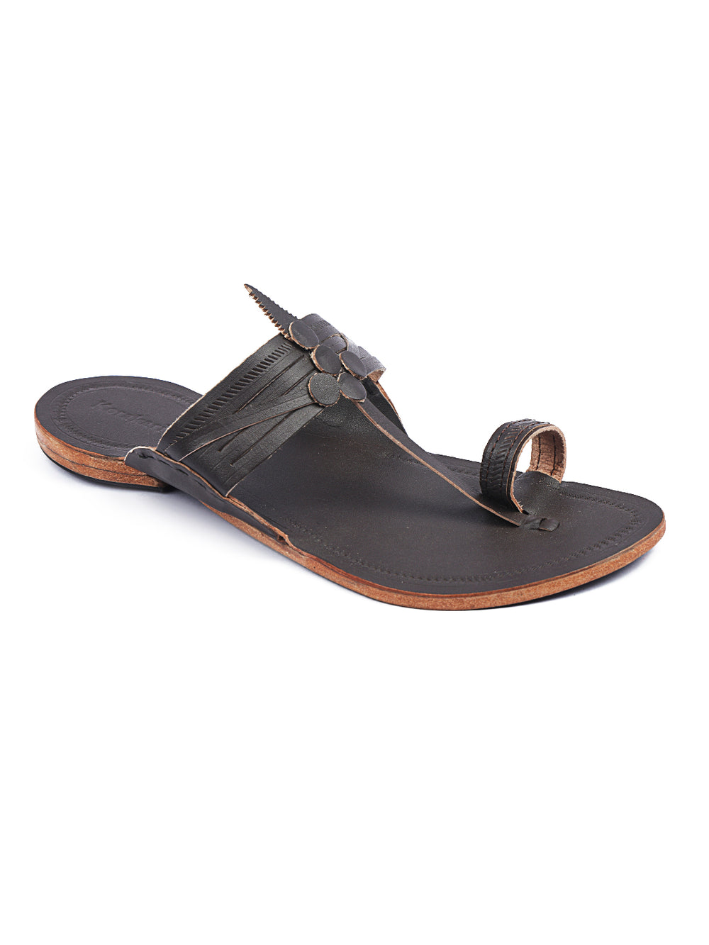 Men Kolhapuri Chappals Sale - Korakari Timeless Fashion | Kolhapuri ...