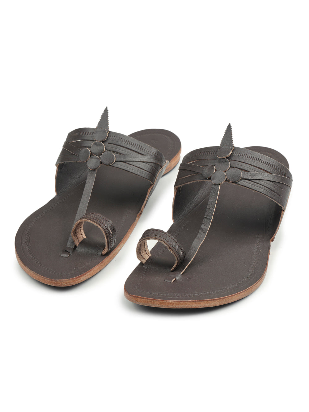Men Kolhapuri Chappals Sale - Korakari Timeless Fashion | Kolhapuri ...