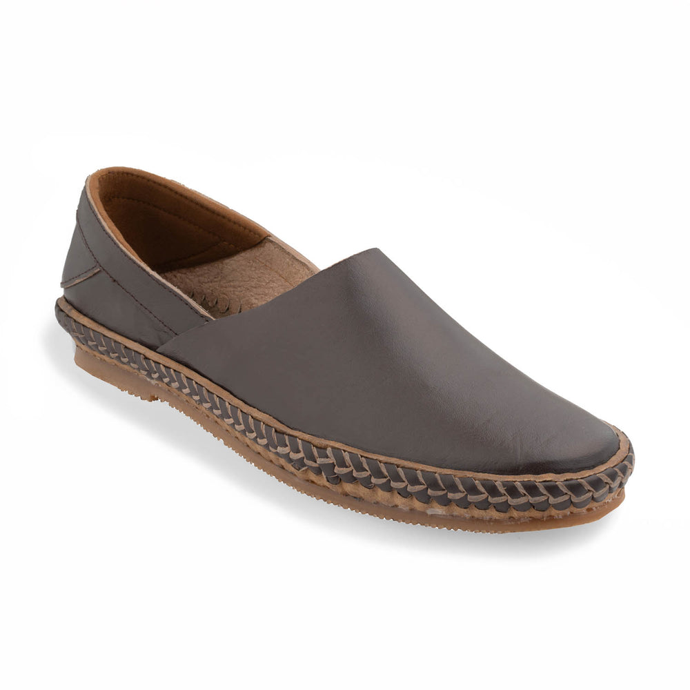 Coco Kolhapuri Bantu Shoes for Men - Handcrafted Elegance