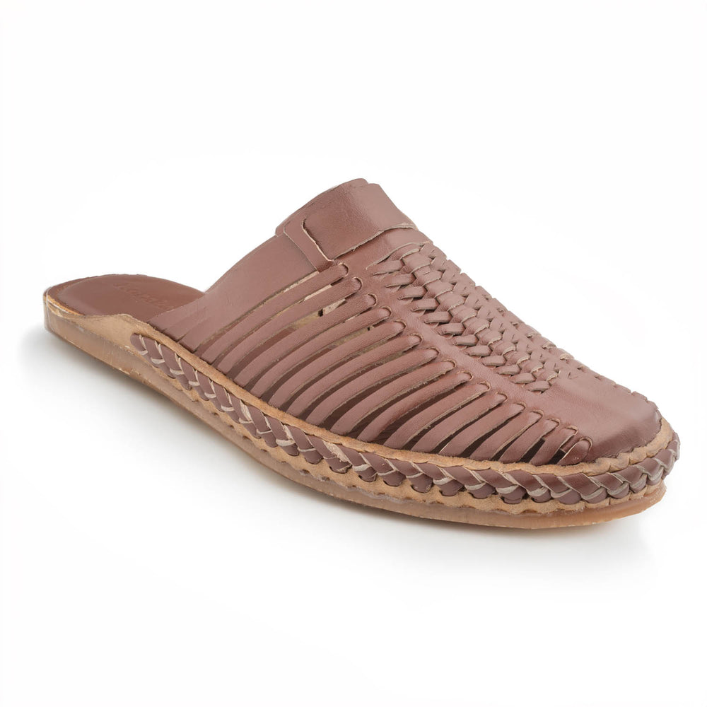 Roman Kolhapuri Shoes for Men | Authentic Bantu