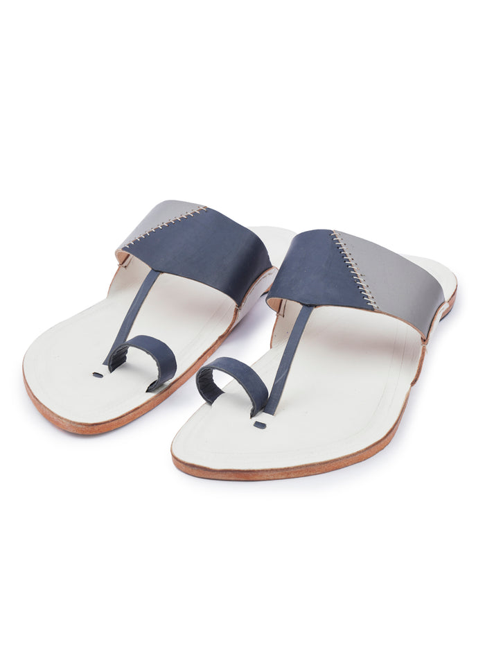 Authentic & Most Trusted Kolhapuri Chappal Manufacturer Korakari.com