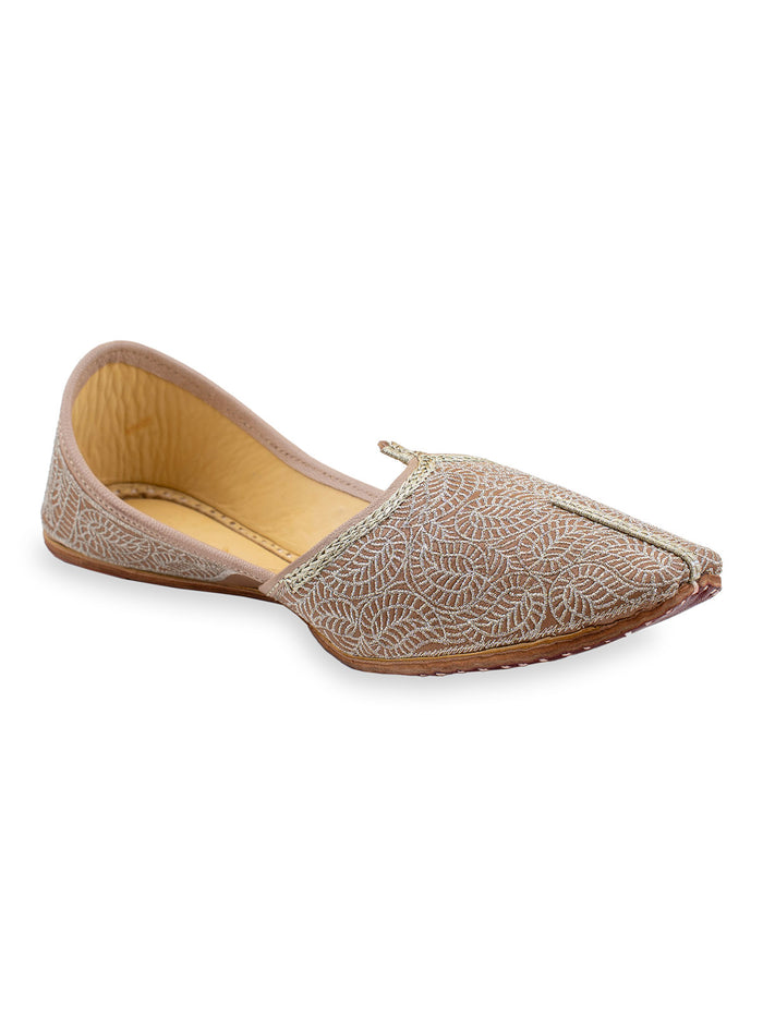Stylish Punjabi Jutti for Women & Men - Korakari Timeless Fashion ...