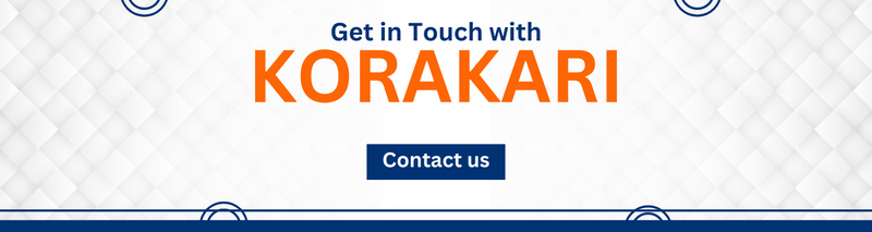 Contact - Korakari Timeless Fashion | Kolhapuri Chappals | Punjabi Jutties