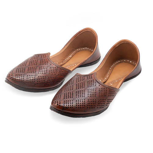 Maharaja - Jutti For Men | Men’s traditional Jutti