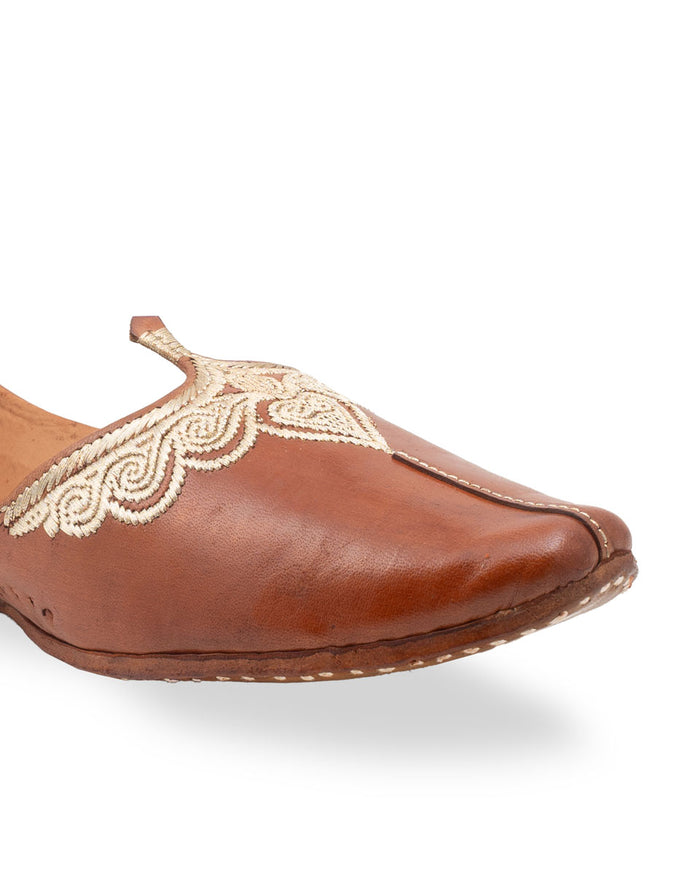 Majesty - Jutti for Men | Buy men’s jutti online