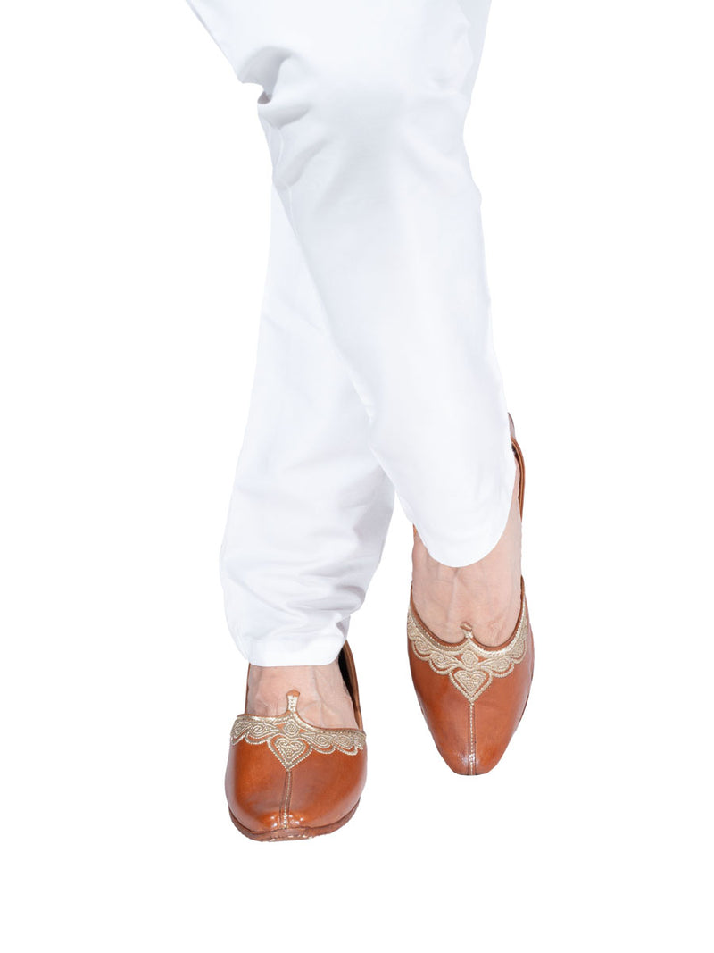 Stylish Punjabi Jutti for Women & Men - Korakari Timeless Fashion ...