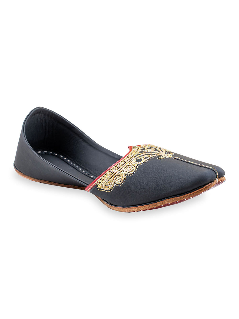Stylish Punjabi Jutti for Women & Men - Korakari Timeless Fashion ...