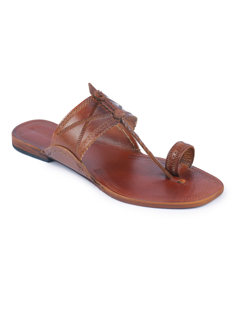 Authentic & Most Trusted Kolhapuri Chappal Manufacturer Korakari.com